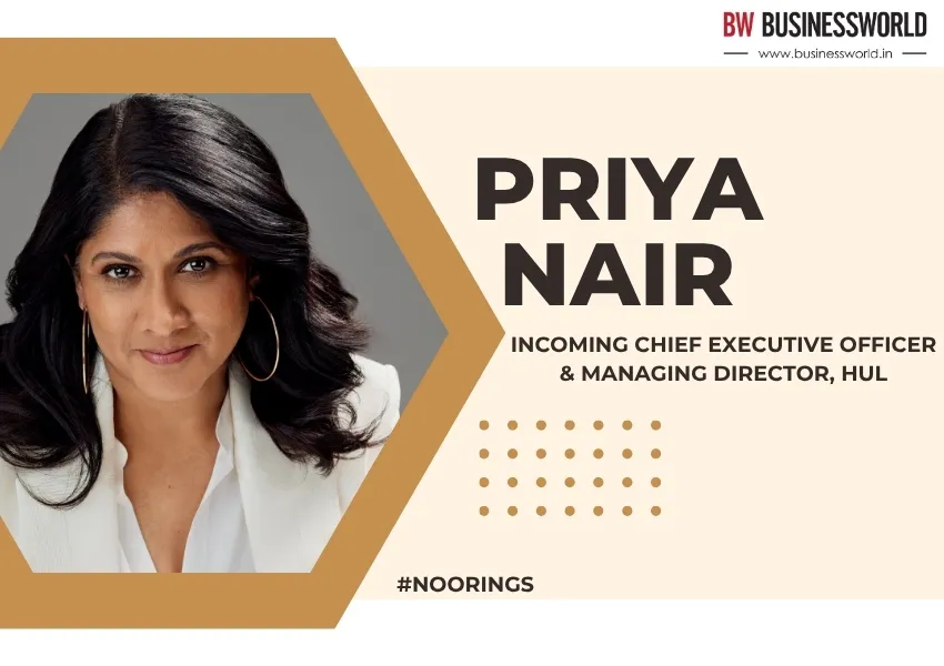 Oliver Wyman Names Sumit Sarawgi To Head Its India Business - BW People